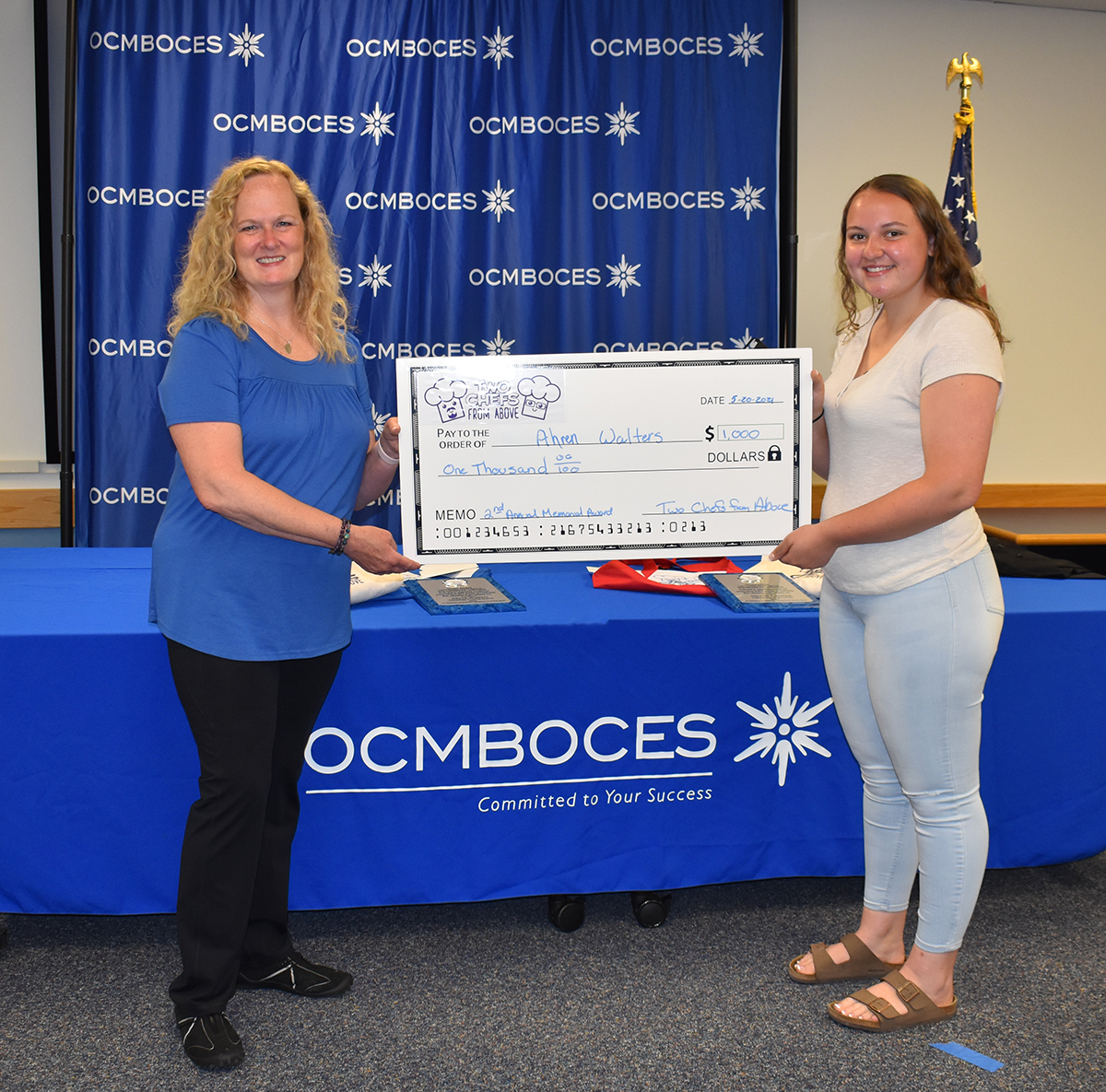 Two Chefs From Above, LLC - Dedicated to the Memory of Steve Gudknecht ...