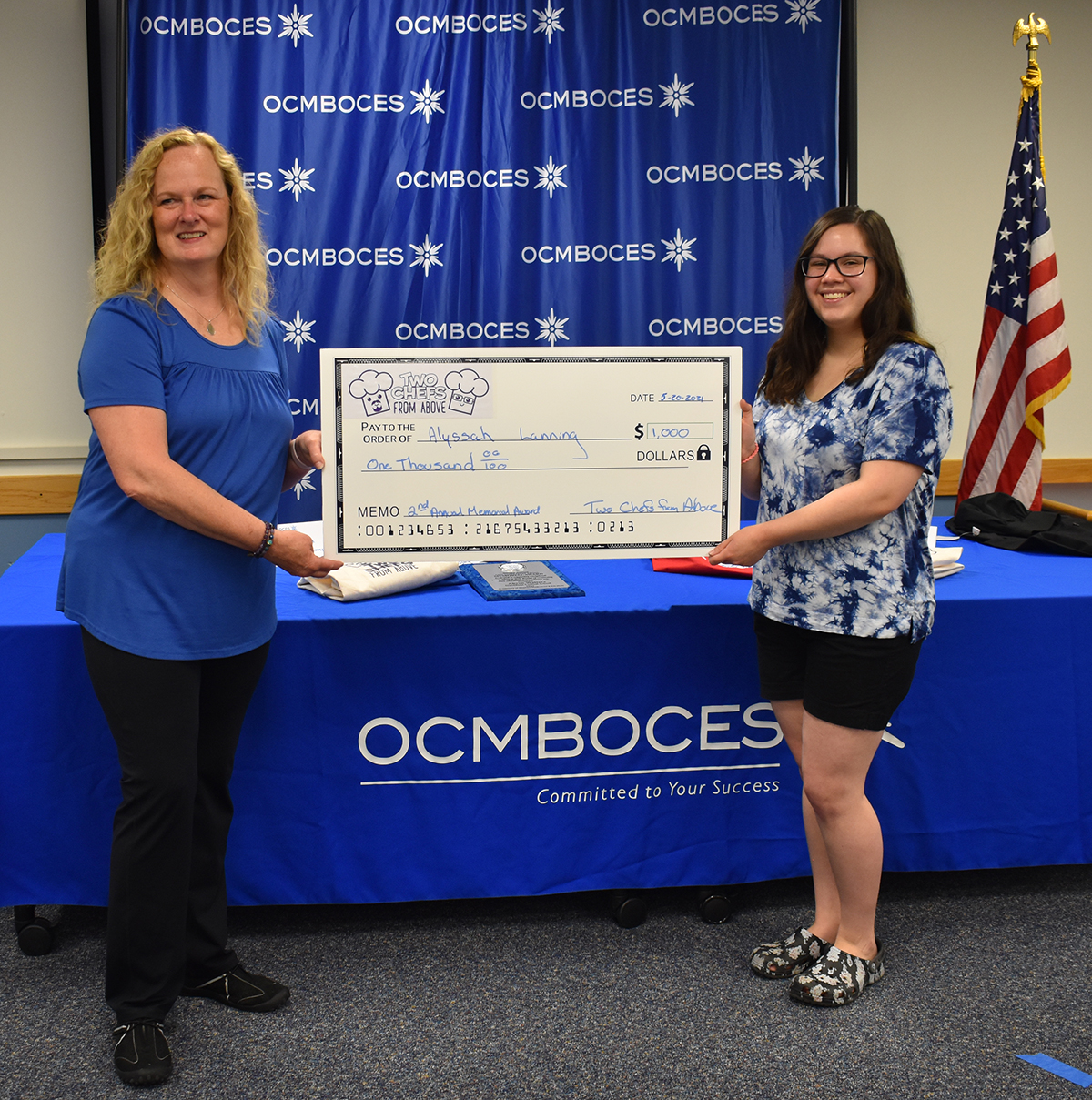 Two Chefs From Above, LLC - Dedicated to the Memory of Steve Gudknecht ...